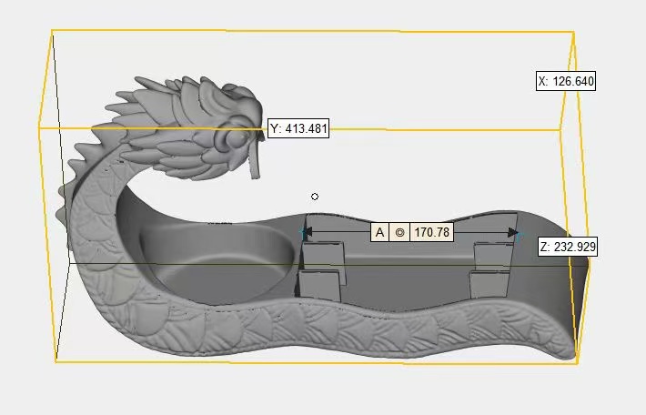 3d打印（02）_n2纵身入山海-站酷ZCOOL
