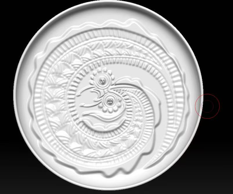 3d打印（02）_n2纵身入山海-站酷ZCOOL