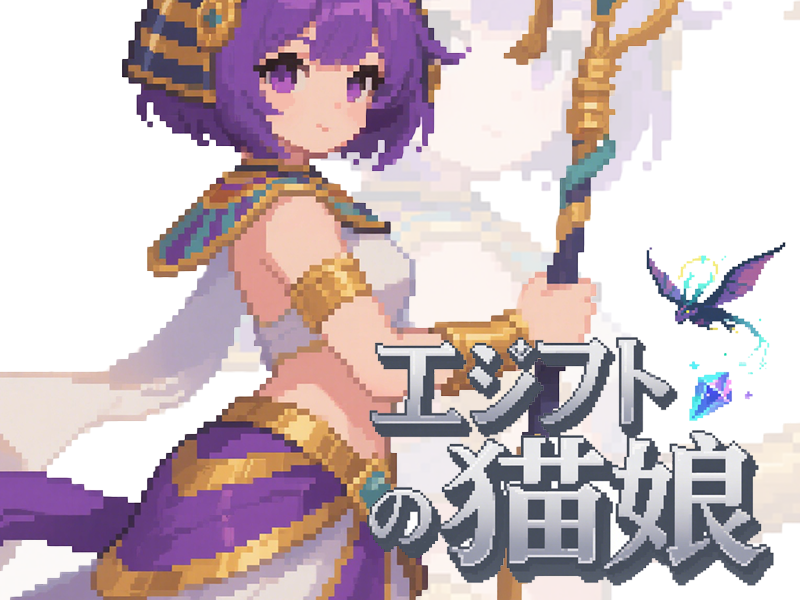 RPG角色原画_三酉Sama-站酷ZCOOL