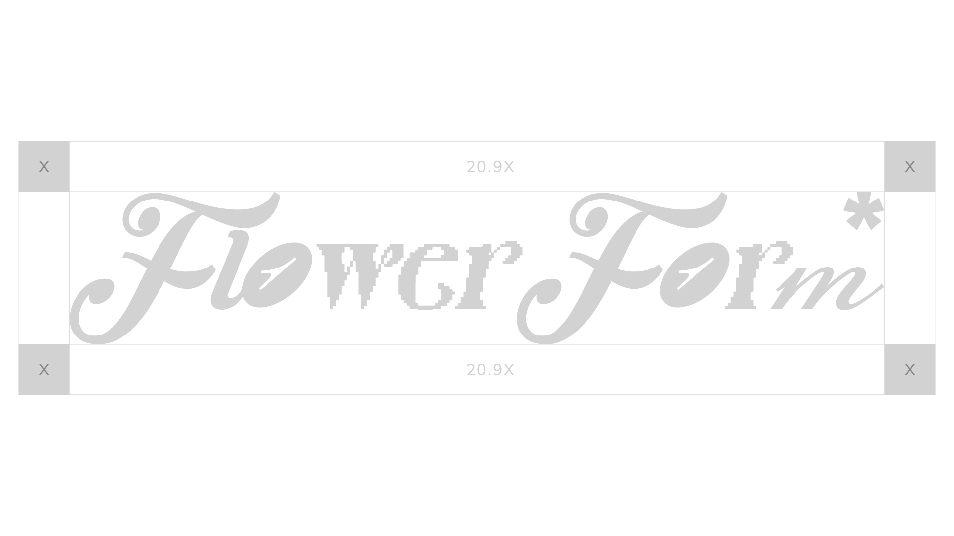 浮意Flower Form | 咖啡品牌设计_小羊_yessheep-站酷ZCOOL