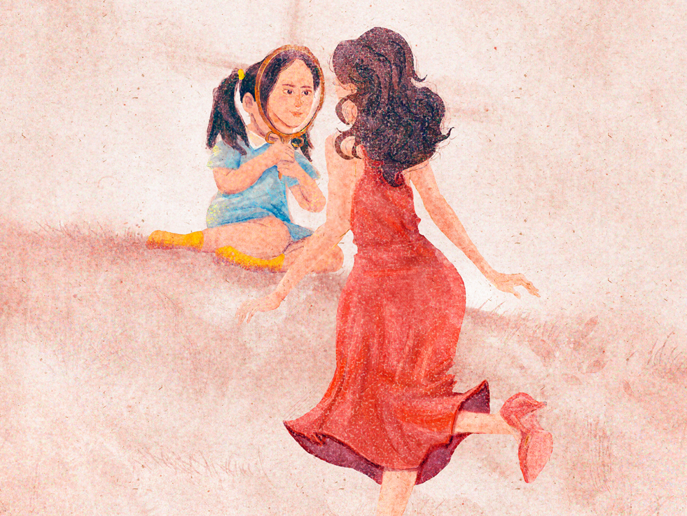 《180天重启计划》概念海报_莫傲文化-站酷ZCOOL