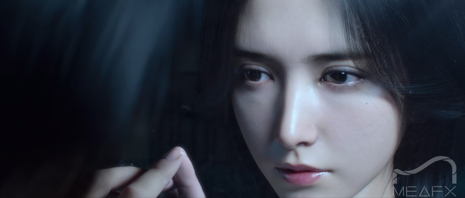 Xin_CG_Showreel_2025_Xin_Scott-站酷ZCOOL