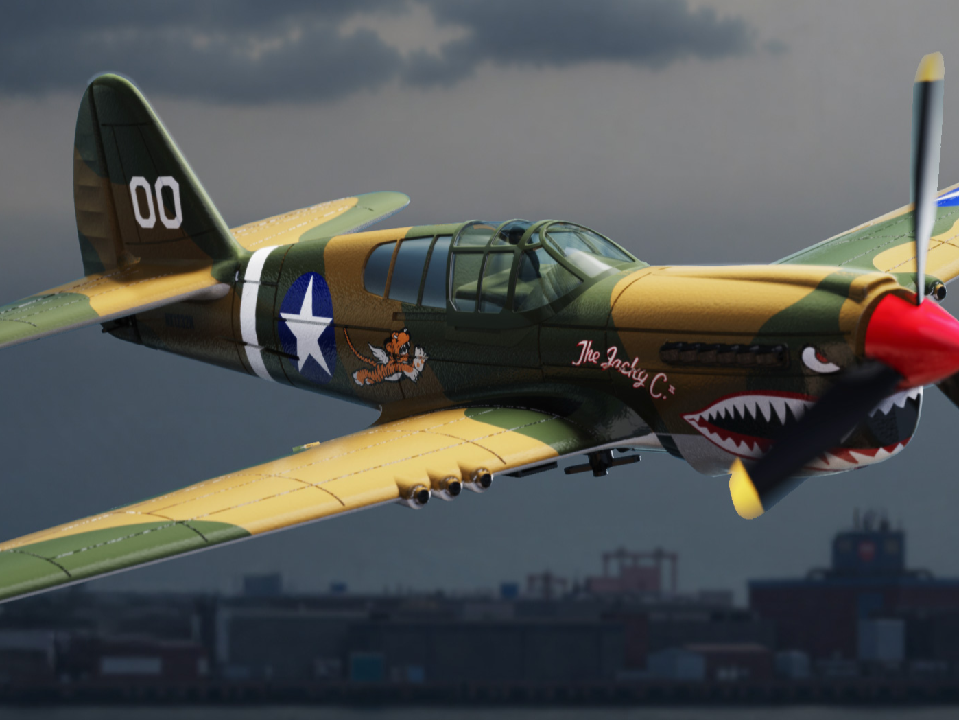 飞机海报_OhEast-站酷ZCOOL