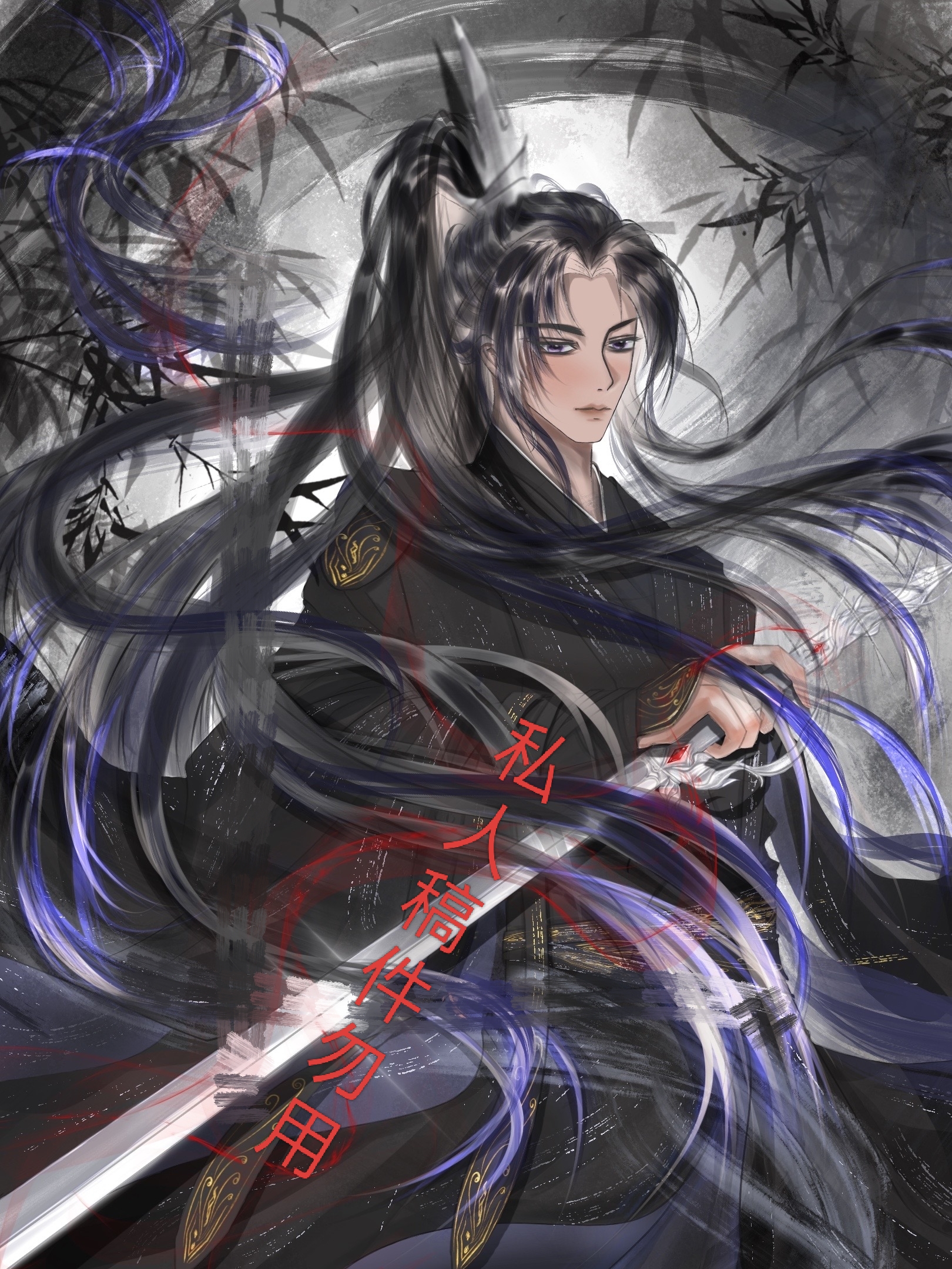 稿2_莫辞公子-站酷ZCOOL