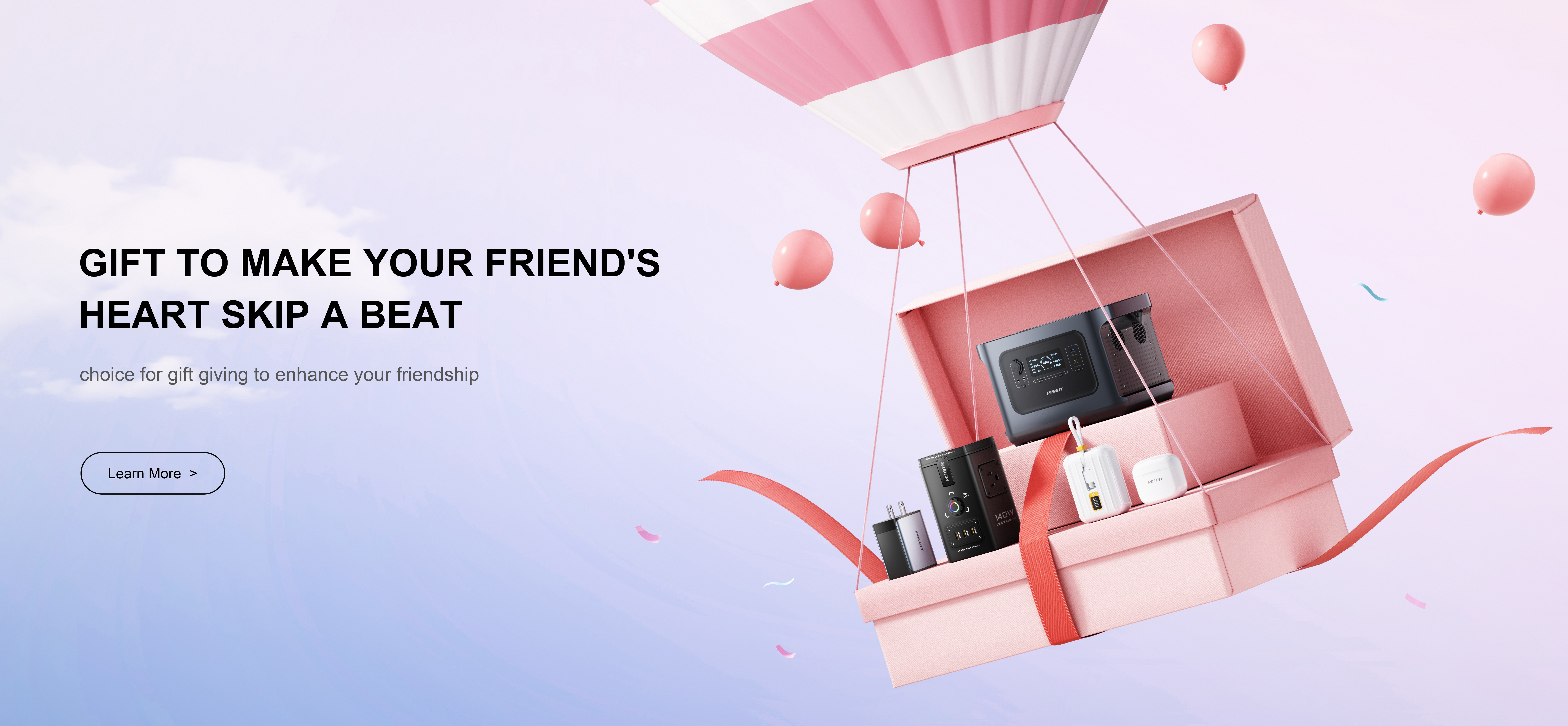 PISEN 品胜 /近期产品渲染小合集_KK丶康-站酷ZCOOL