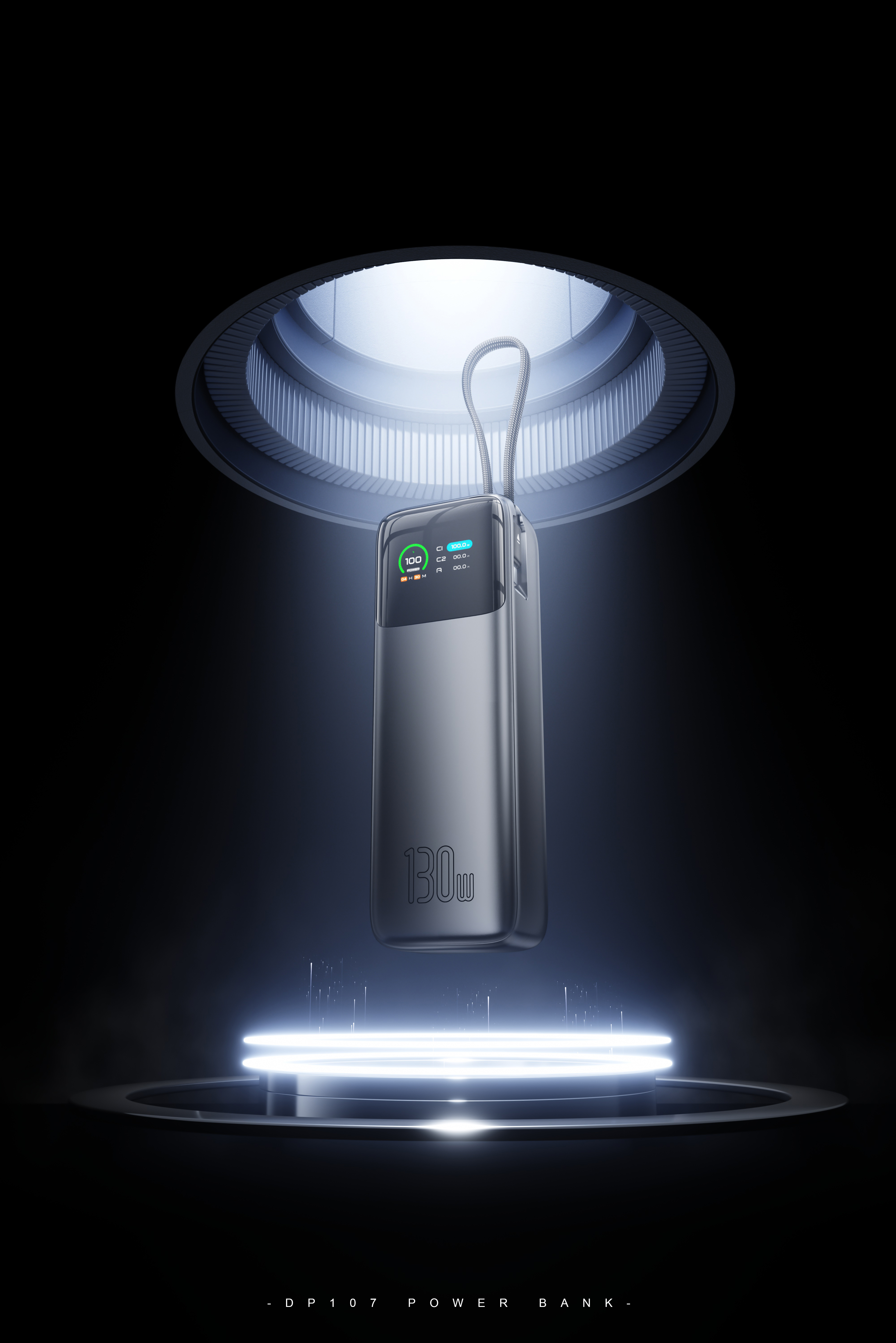 PISEN 品胜 /近期产品渲染小合集_KK丶康-站酷ZCOOL