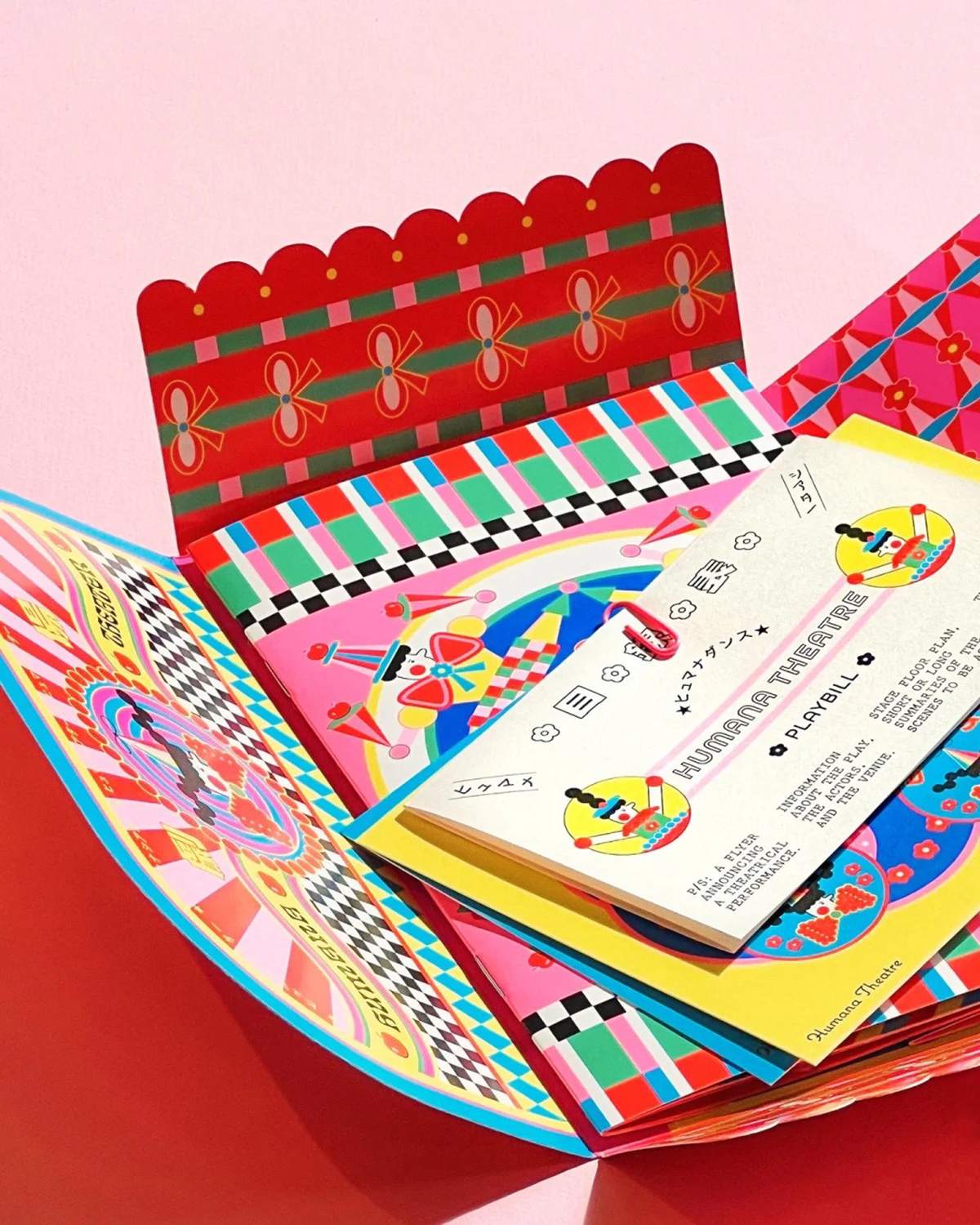 让人愉悦的多巴胺花园-马来西亚插画师Vanissa Foo的系列作品｜365天的好设计NO.93_站酷资讯-站酷ZCOOL