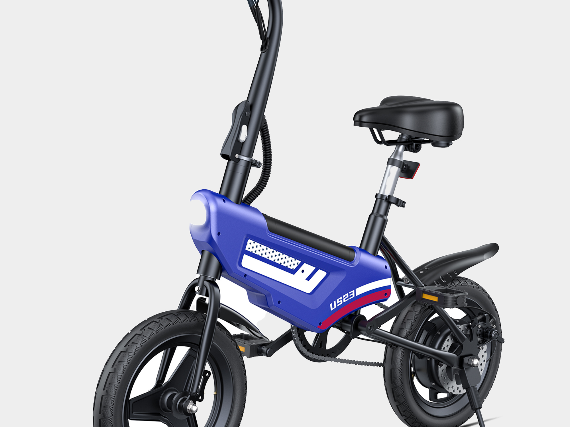 US23自行车蓝色主图_无独有欧-站酷ZCOOL