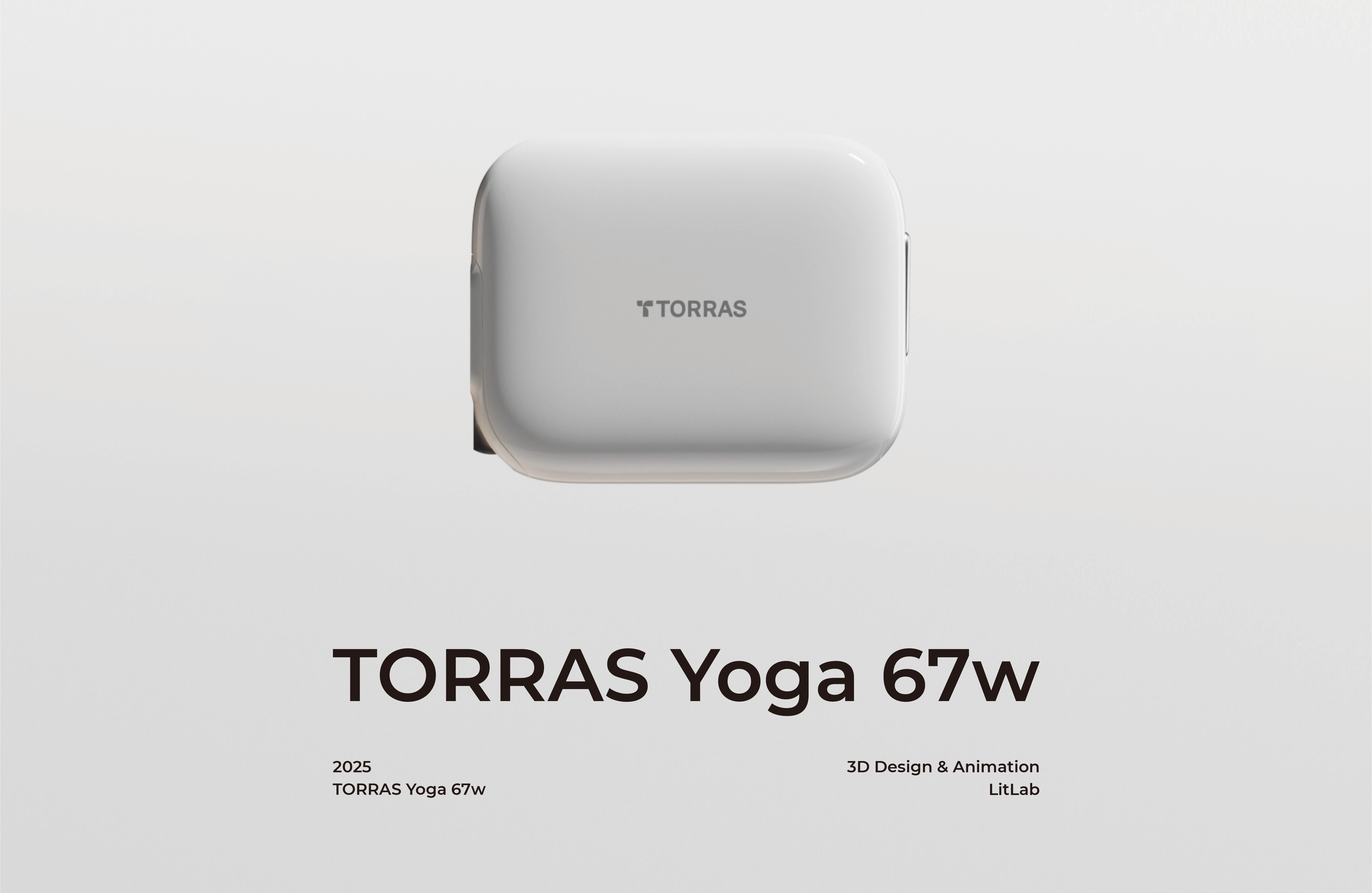 Torras Yoga 67w-三维视频_光核动画LitLab-站酷ZCOOL
