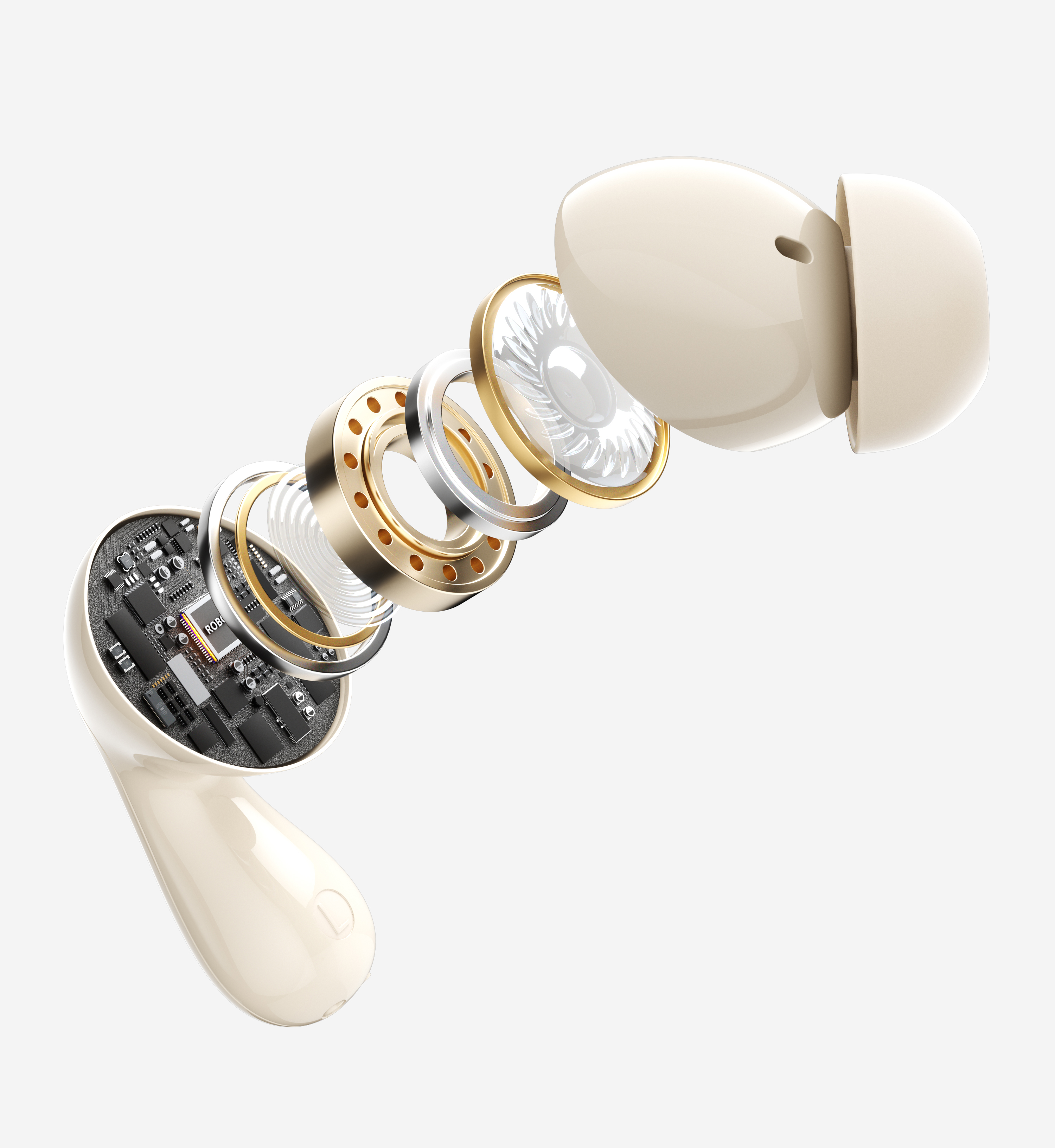 2025年上半年-3C产品渲染_思念的日落-站酷ZCOOL