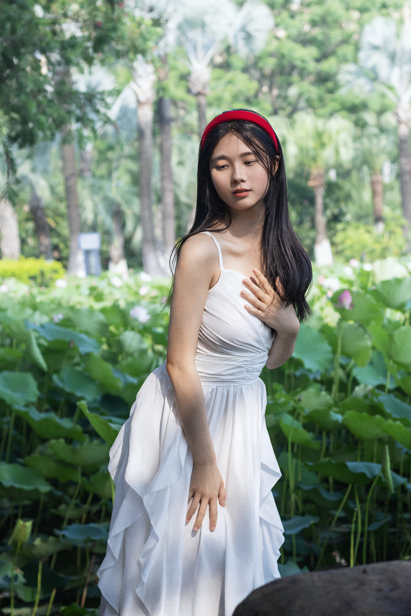 #看看你拍的夏天#_笔头啊-站酷ZCOOL