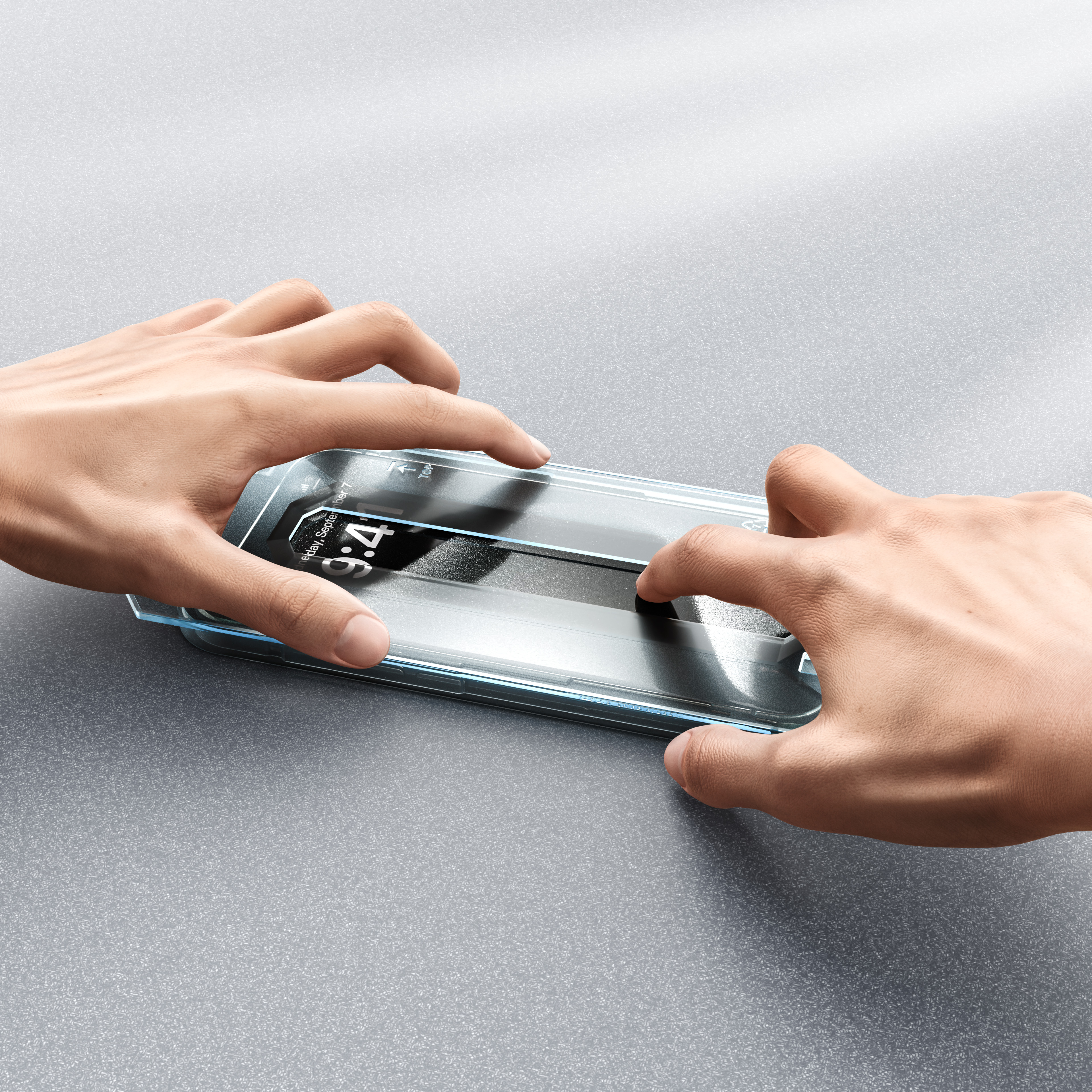 3C 渲染_直接就是雷霆嘎巴-站酷ZCOOL