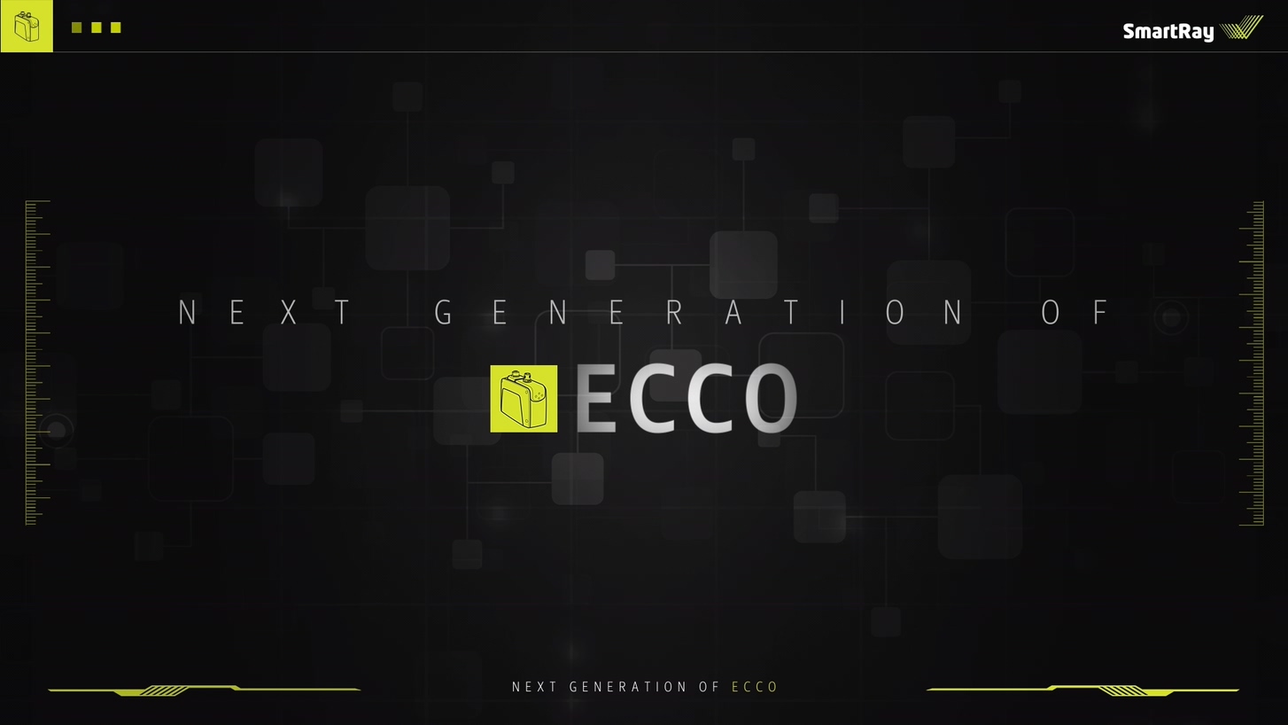 MG动画-SmartRay-ECCO-X_AvenWeng_-站酷ZCOOL