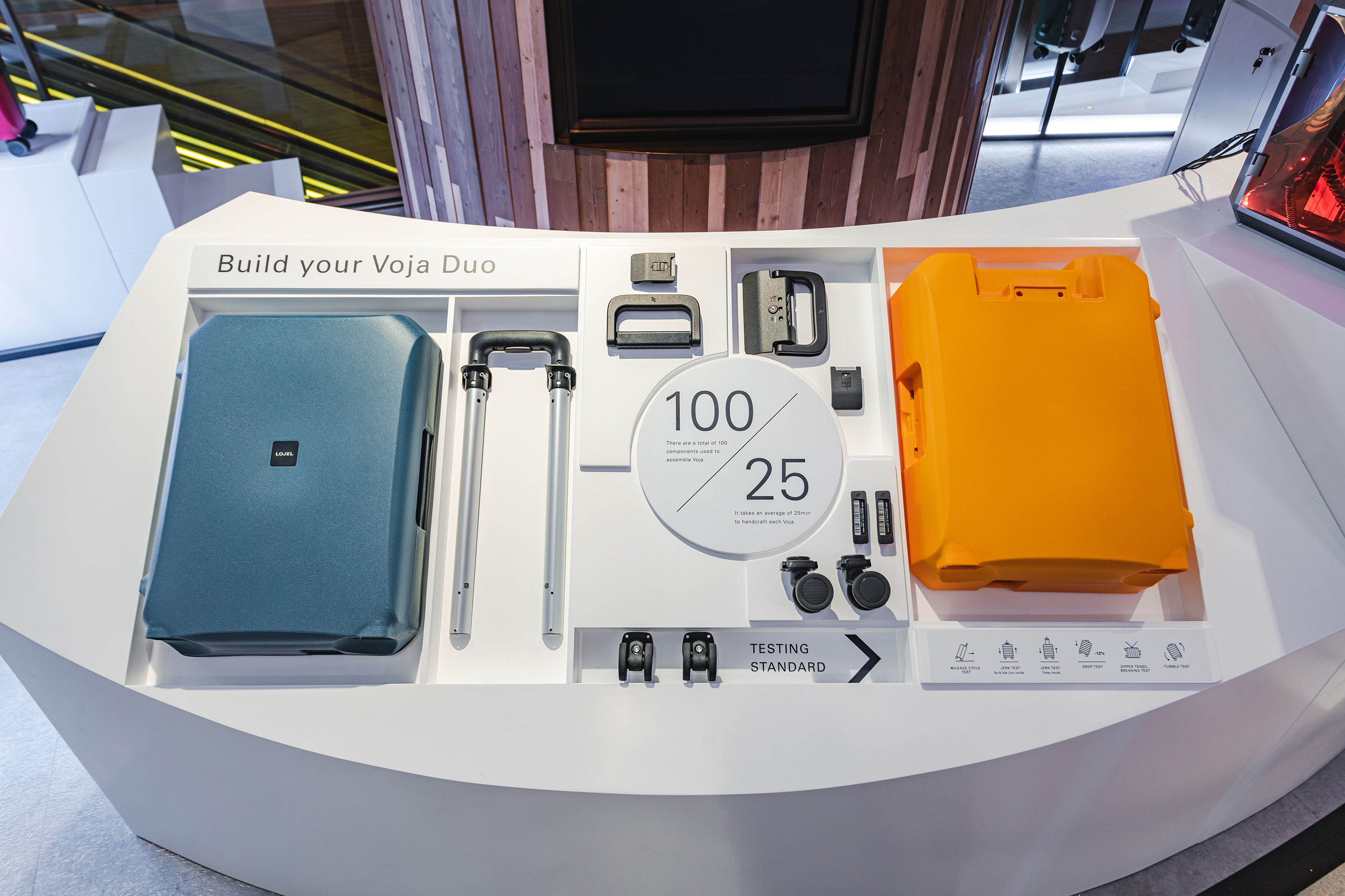 Shinz / 香港K11 Musea快闪店_StarrAsh-站酷ZCOOL