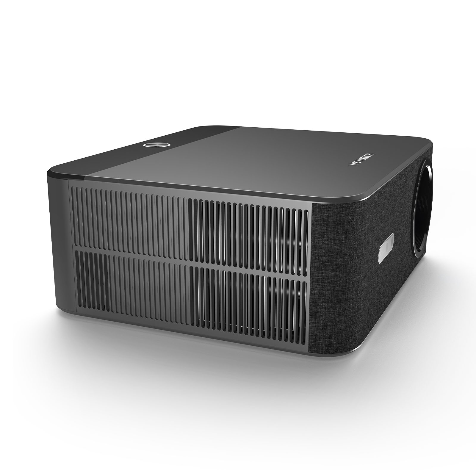 WEWATCH高亮流媒体LCD投影仪WP01跨境电商产品站套图_老马Max-站酷ZCOOL