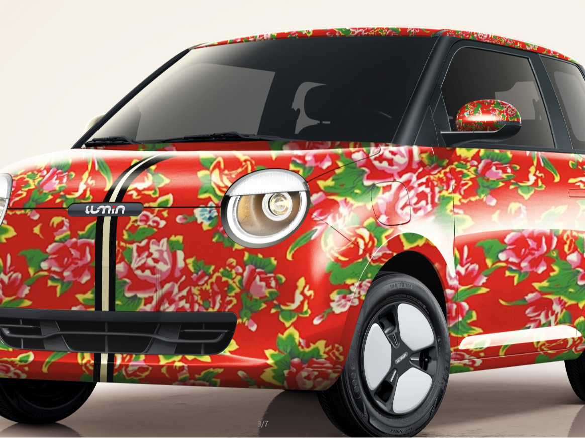 东北大花_与濩-站酷ZCOOL