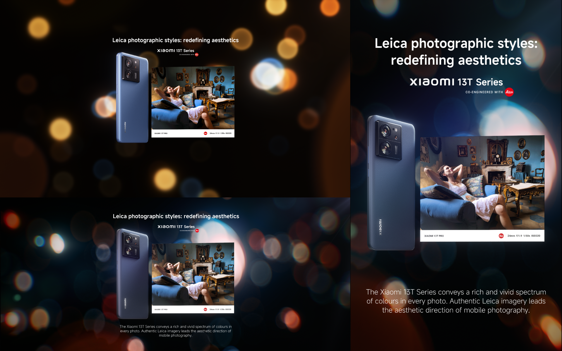 XIAOMI手机渲染合集_solo________-站酷ZCOOL