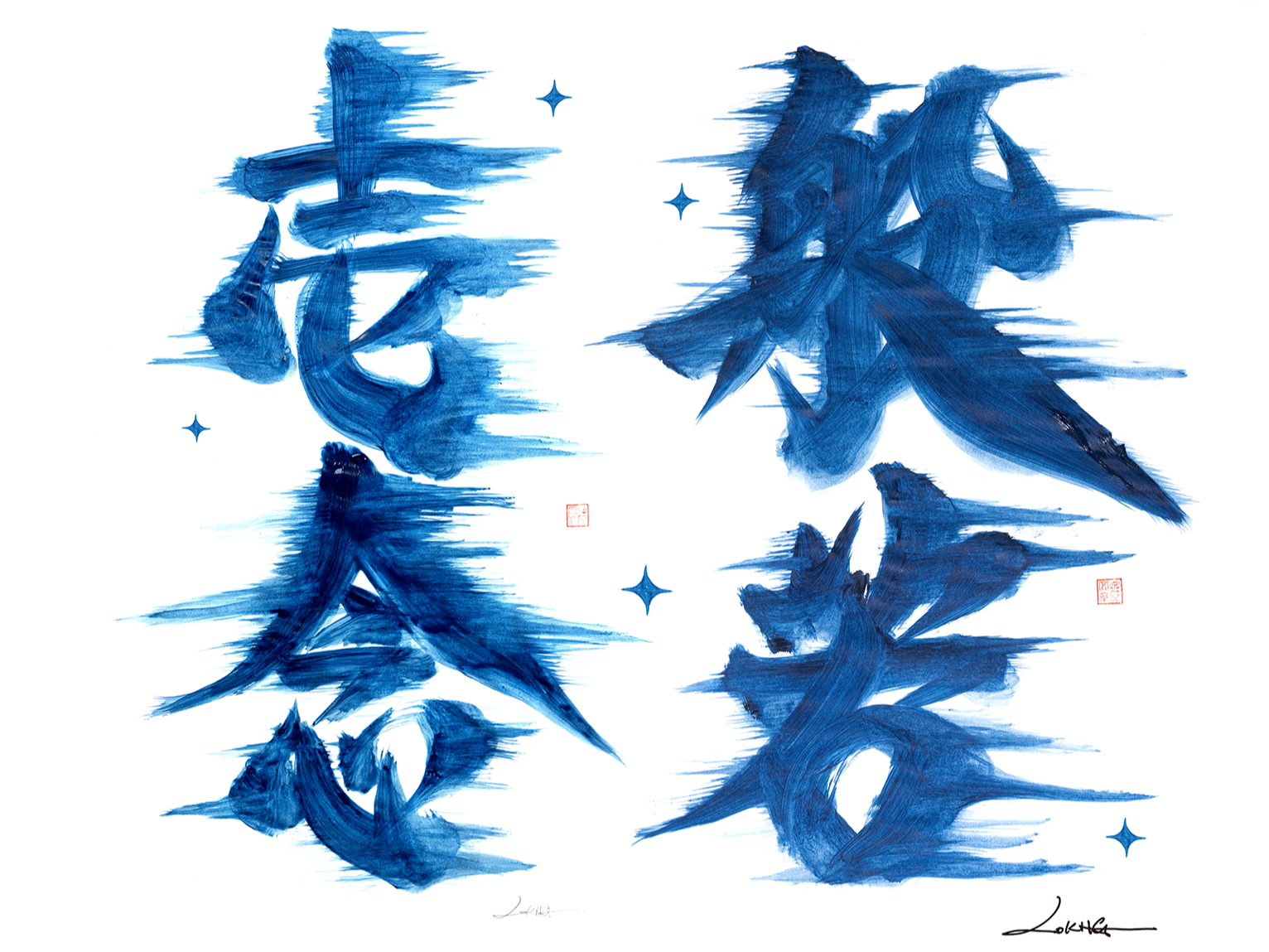 Sense of Speed 2 系列_lokngs-站酷ZCOOL