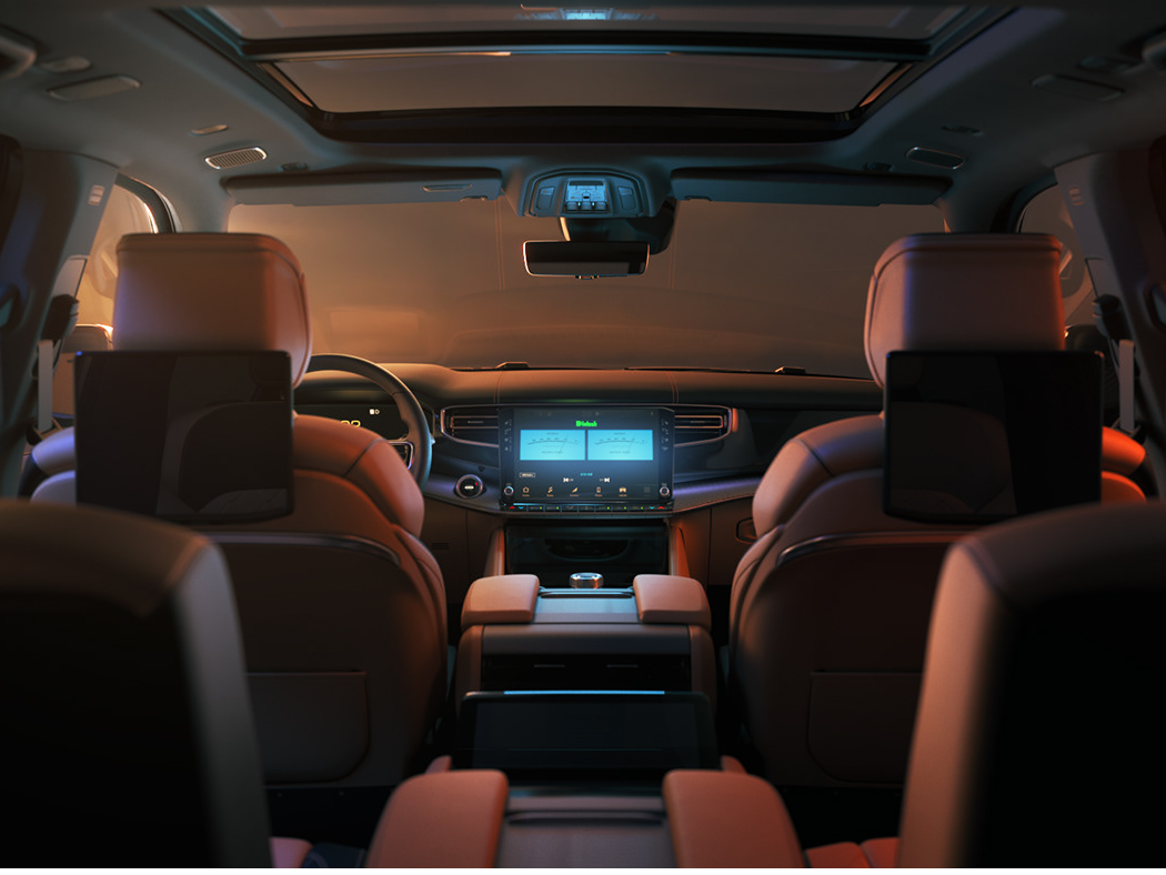 汽车宣传片🍠出品tvc_品牌拍摄kevin-站酷ZCOOL