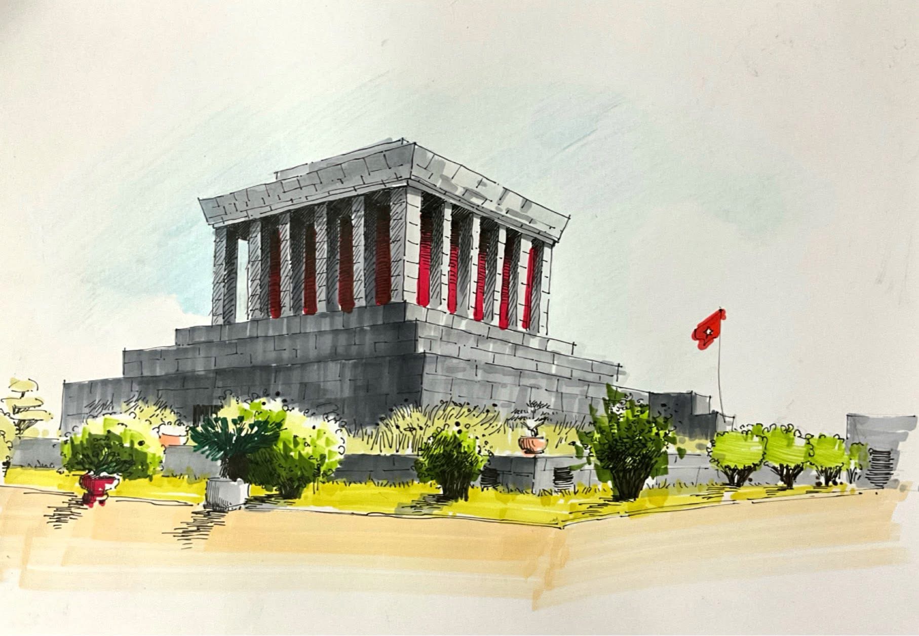 Vietnam_DinhXuanDuc-站酷ZCOOL