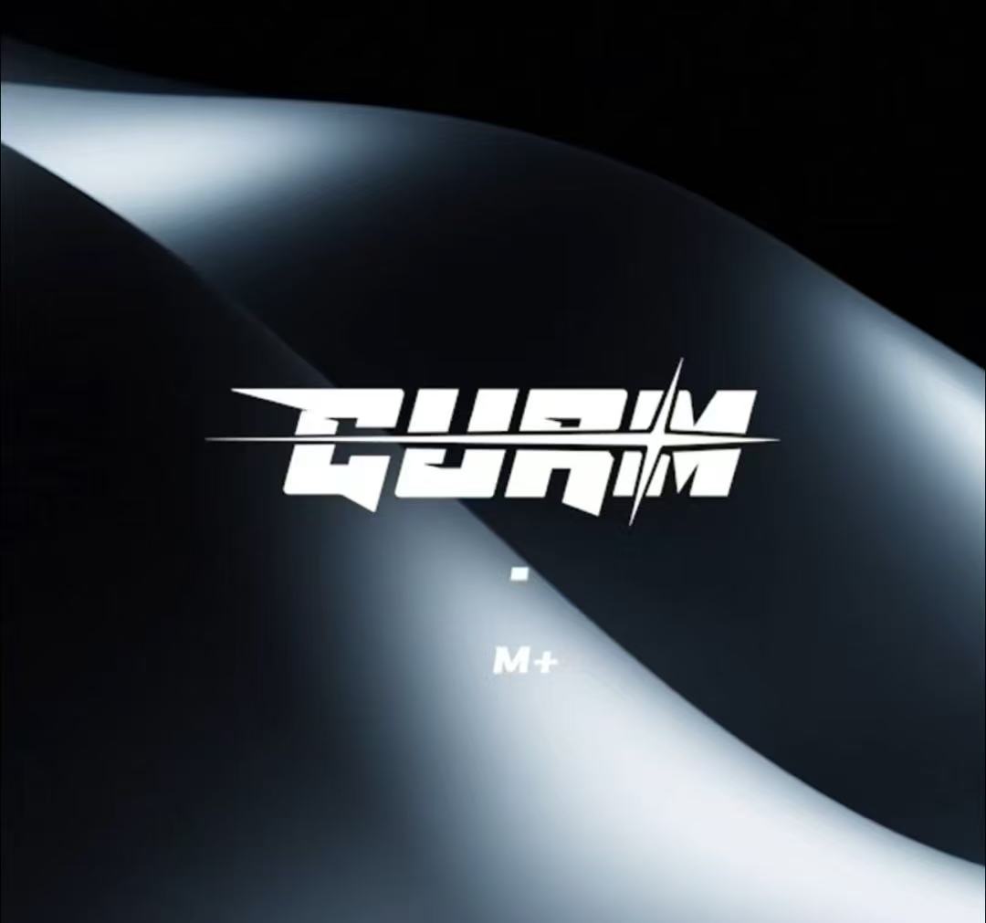 CURM logo设计_PZH00-站酷ZCOOL