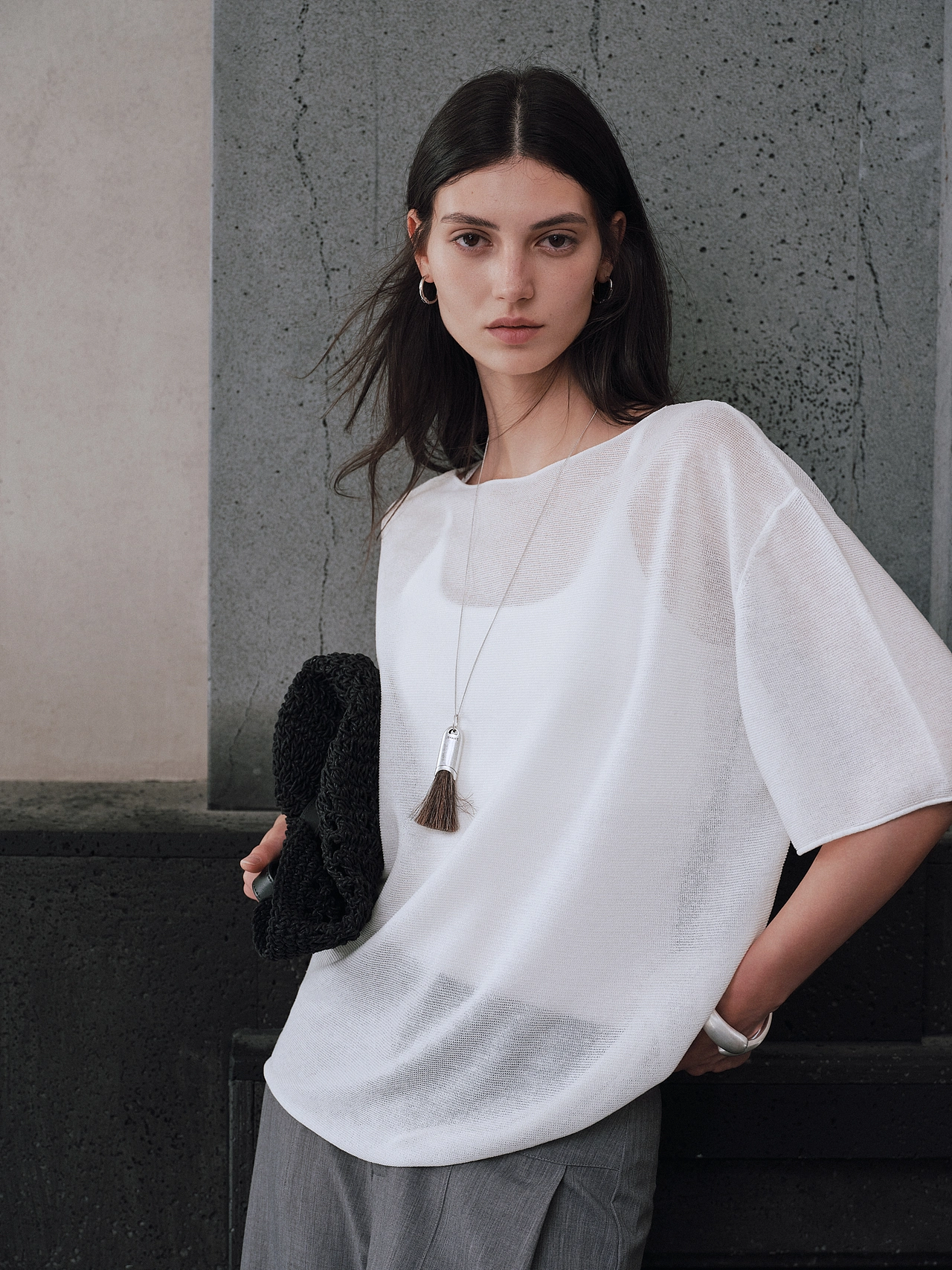 lookbook_YANGDA_杨达-站酷ZCOOL