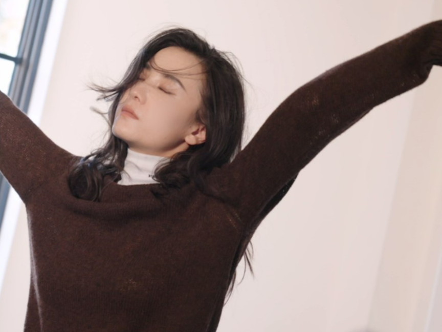 嘉人NOW秋季刊宋佳封面_憨动未来WOW-站酷ZCOOL