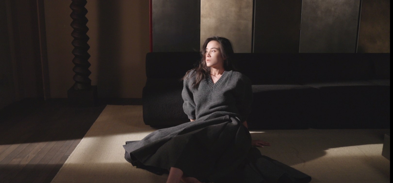 嘉人NOW秋季刊宋佳封面_憨动未来WOW-站酷ZCOOL