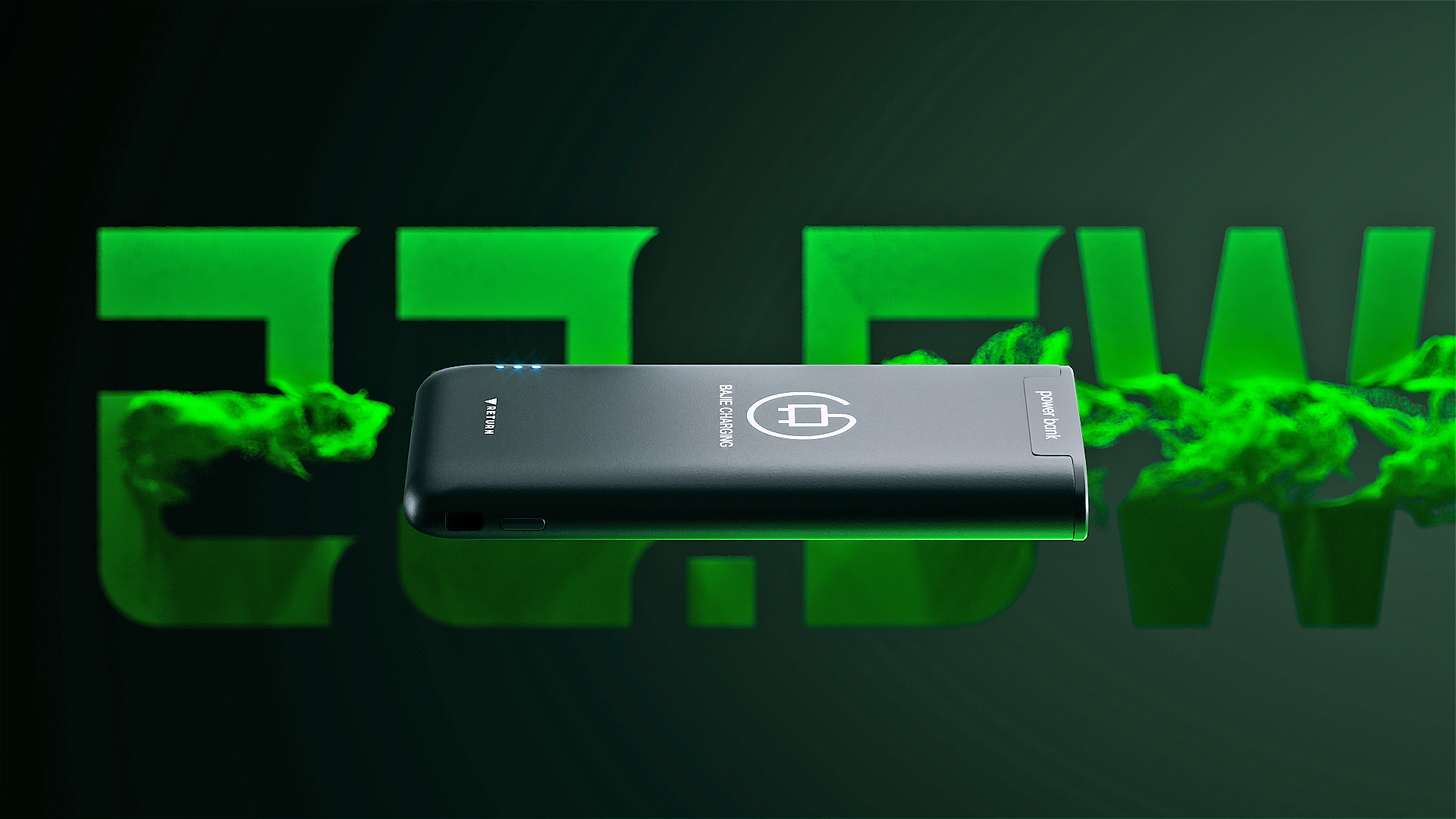 八借新品共享充电宝进出口展会宣传片DLC_Shadow使徒-站酷ZCOOL