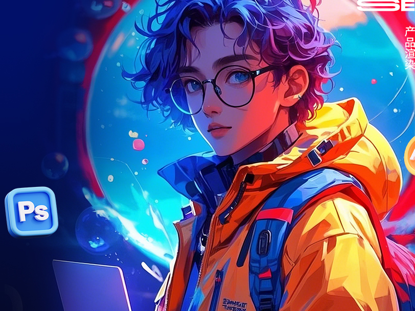 2025年作品集_色迹师-站酷ZCOOL