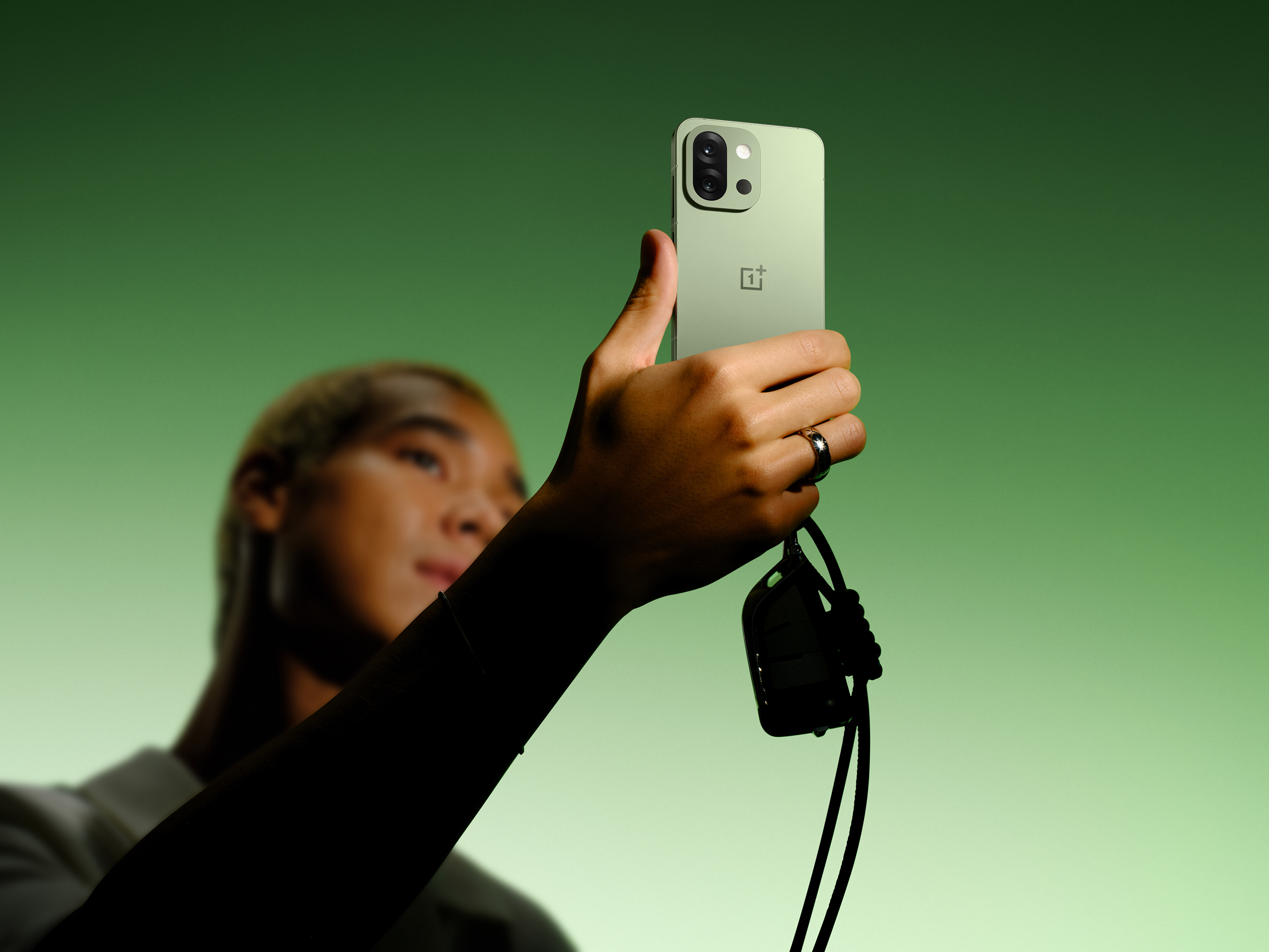 Oneplus 13s KV/Lifestyle_摄影师张开-站酷ZCOOL