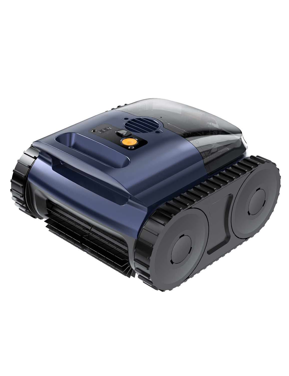 amazon/亚马逊 泳池机器人_绿豆馅的糕糕-站酷ZCOOL