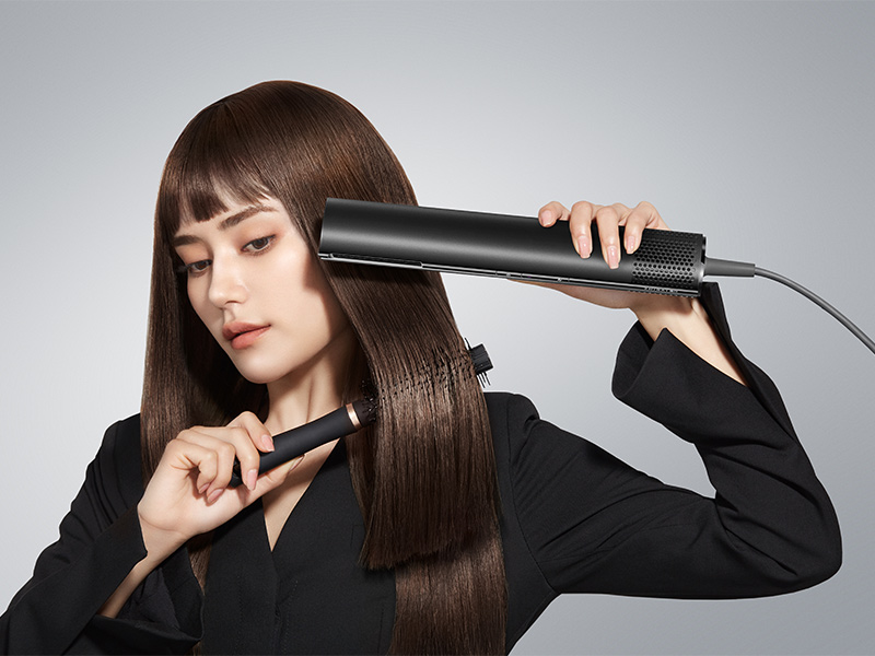 直白-小口琴吹风机_意外品牌创新-站酷ZCOOL