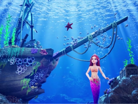 UE4制作项目_Z934093720-站酷ZCOOL