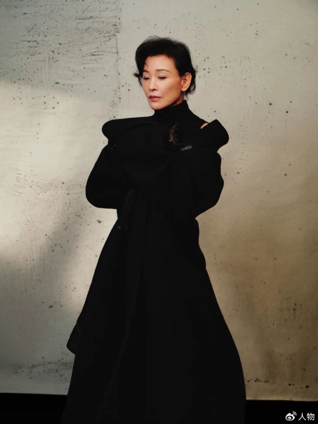 人物-陈冲_修图师王超峰-站酷ZCOOL