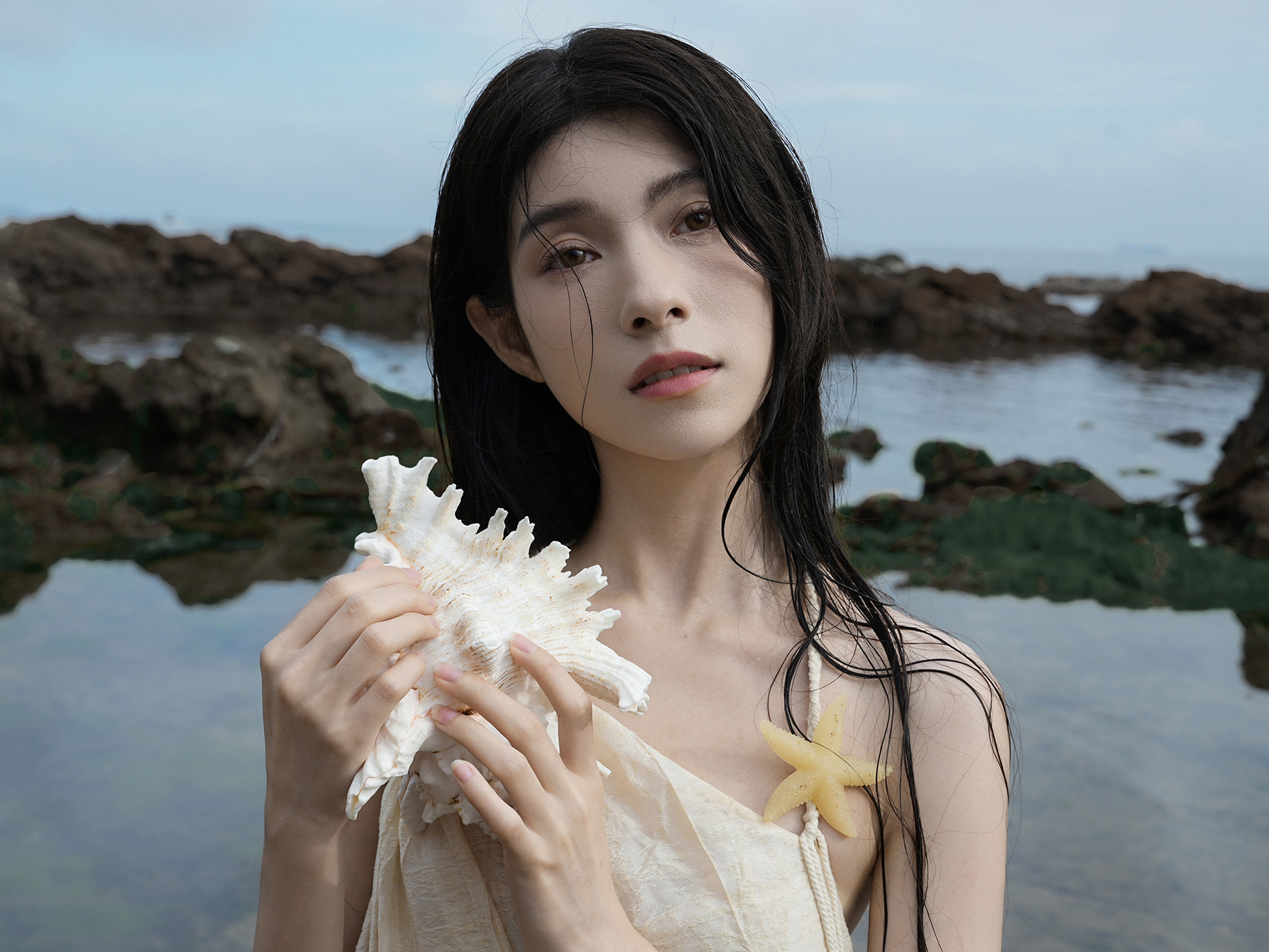 听海_周Photo-站酷ZCOOL