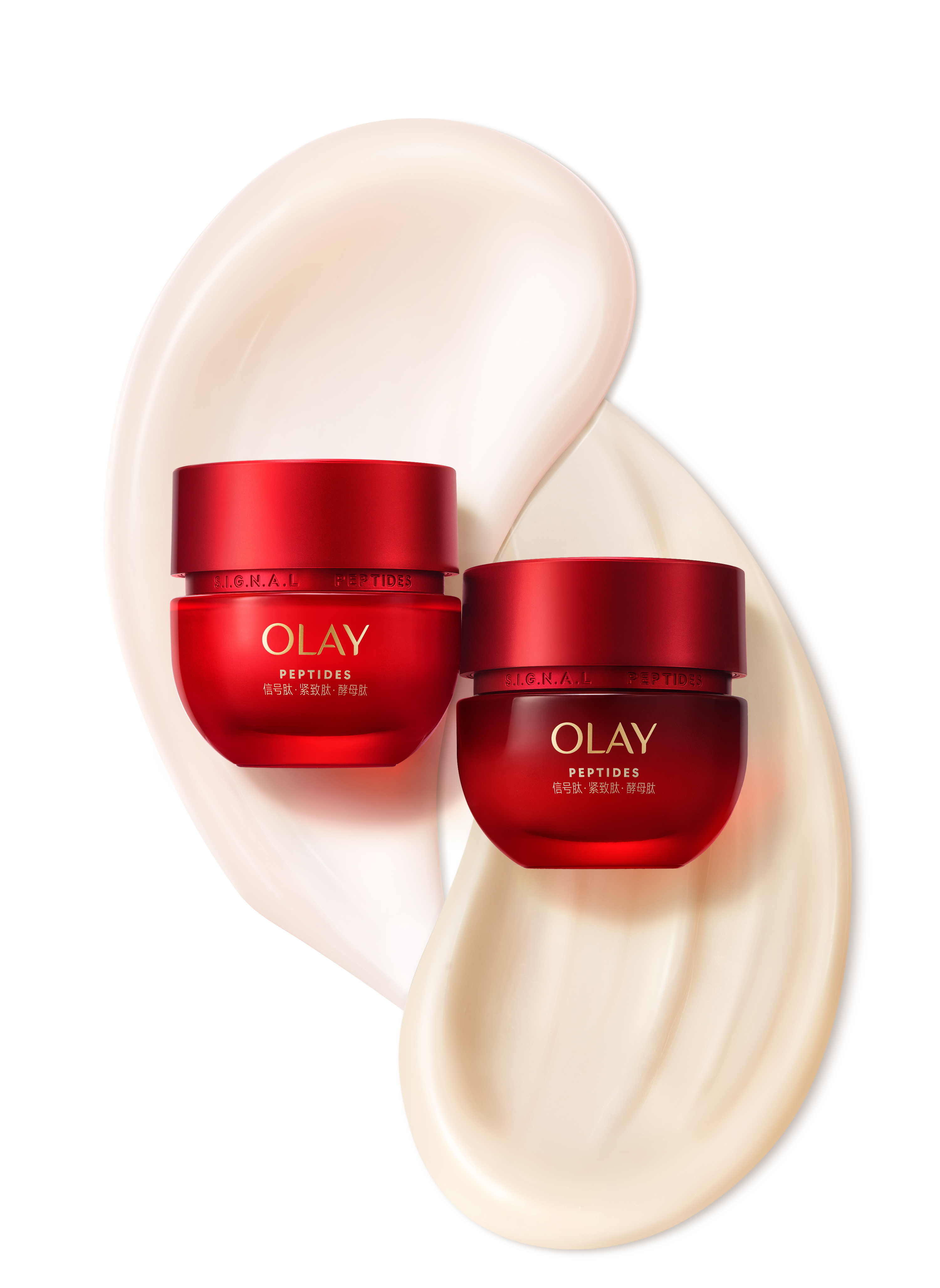 OLAY平面拍摄_101Space-站酷ZCOOL