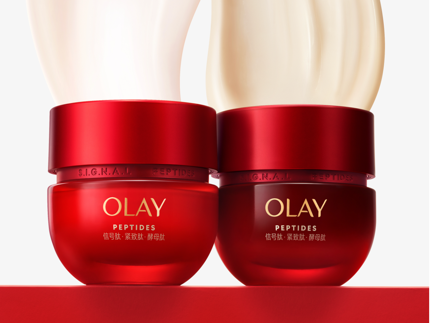 OLAY平面拍摄_101Space-站酷ZCOOL