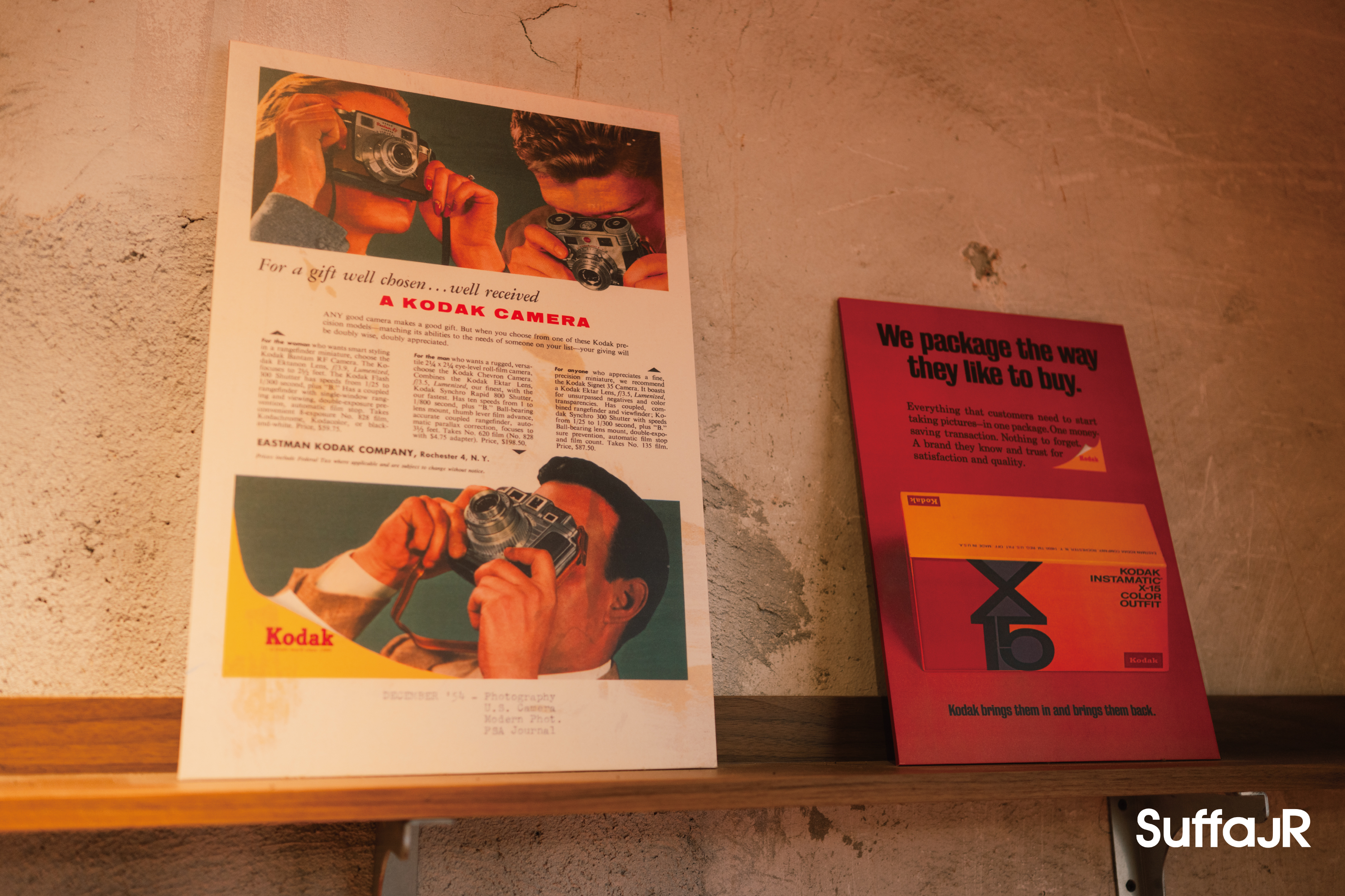 KODAK柯达店@EKA_朱尼尔沙发SUFFA-站酷ZCOOL