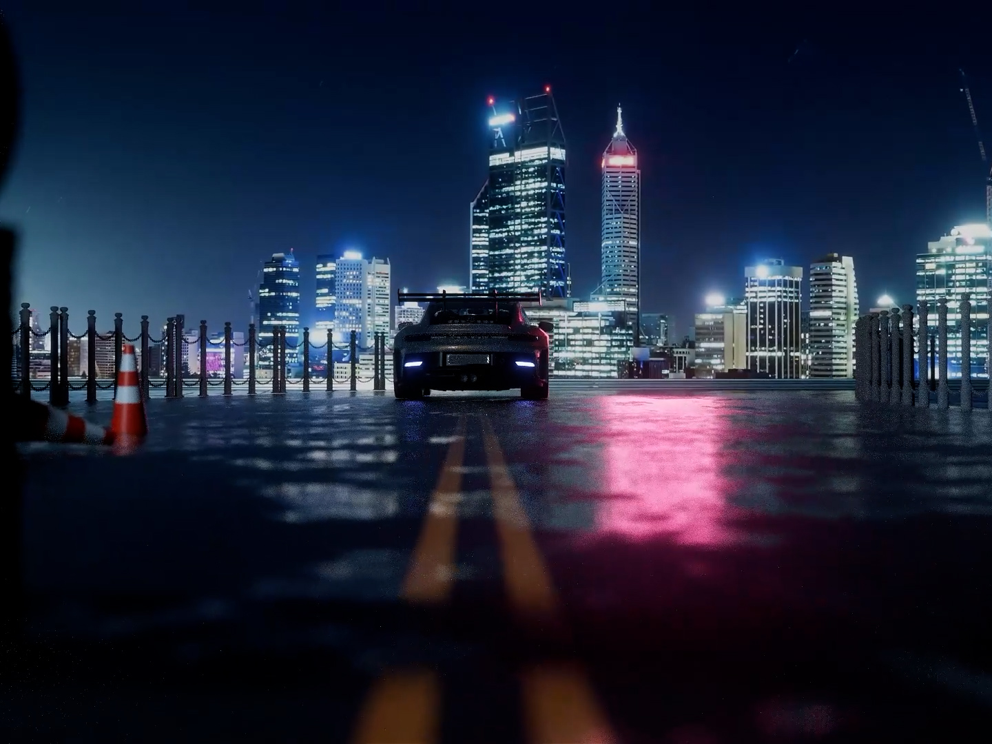 CarPlay产品动画_Rocup-站酷ZCOOL