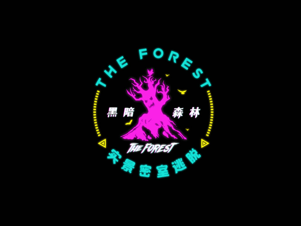 POINTVISION-近期商业动态LOGO_孔晨POINTVISION-站酷ZCOOL