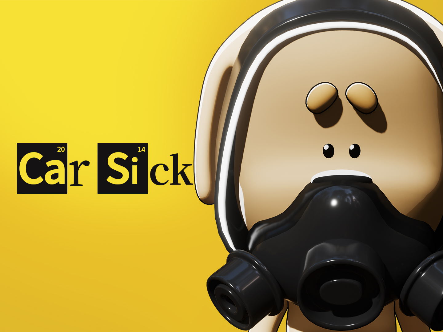 晕车 | 动画短片_一介书签-站酷ZCOOL