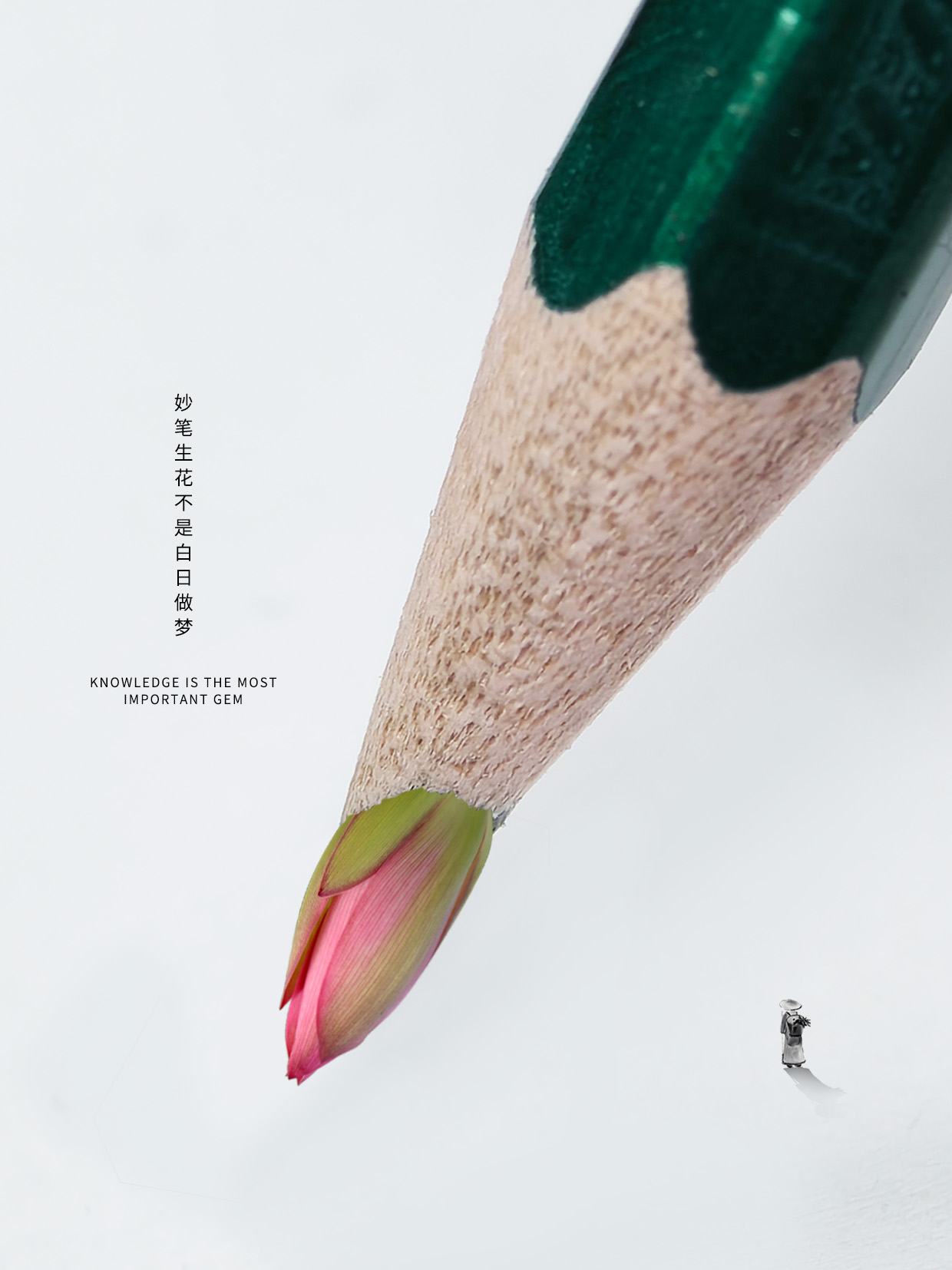 小红书吸粉百万的创意作品 ｜ 腔调vic_腔调-站酷ZCOOL