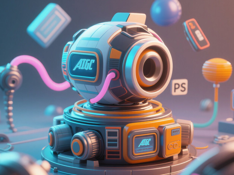 2024AIGC包装_Cary_车-站酷ZCOOL