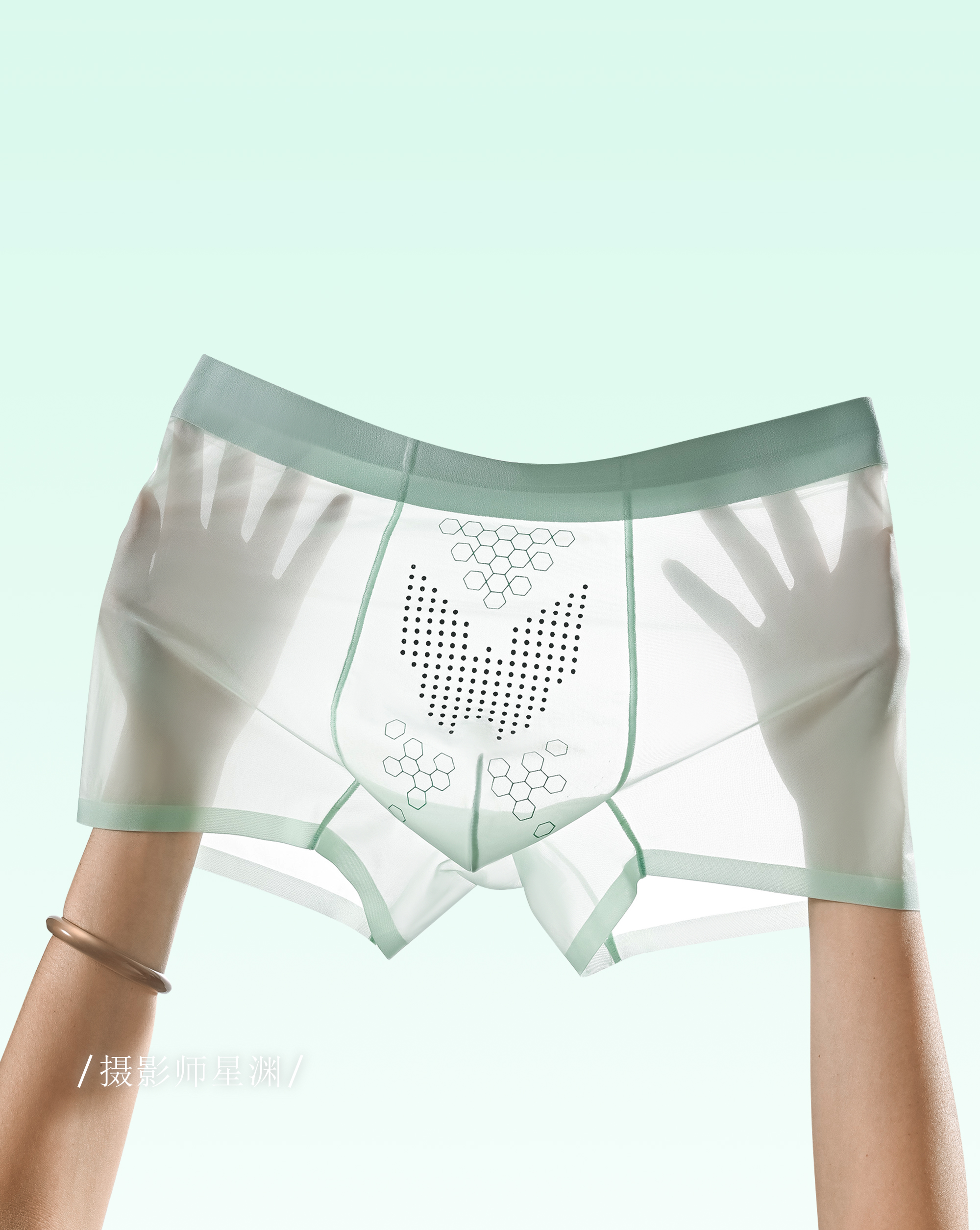 内裤拍摄案例_摄影师星渊-站酷ZCOOL