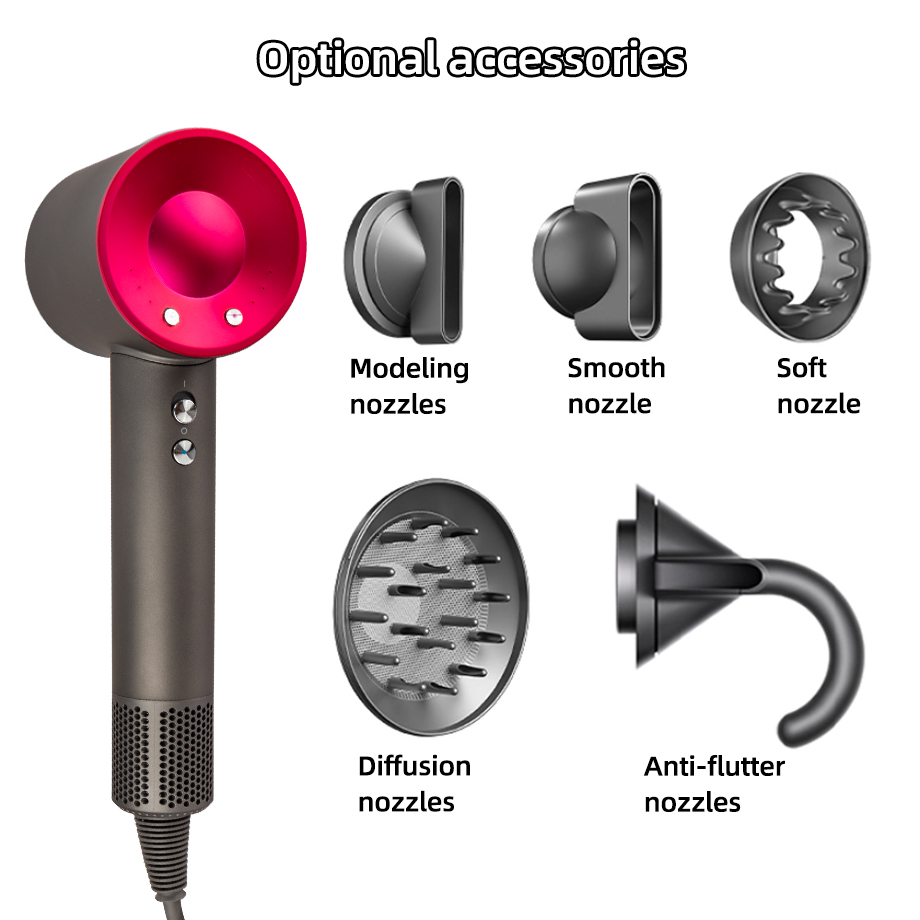 环球资源高速吹风机主图详情_CtrlAlt周-站酷ZCOOL