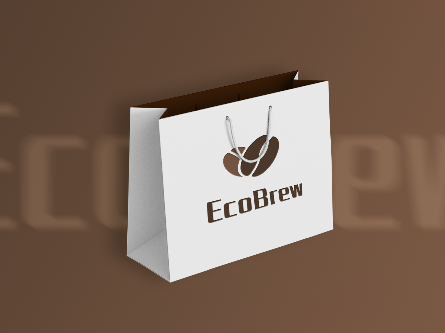 EcoBrew_科目二不能再挂-站酷ZCOOL