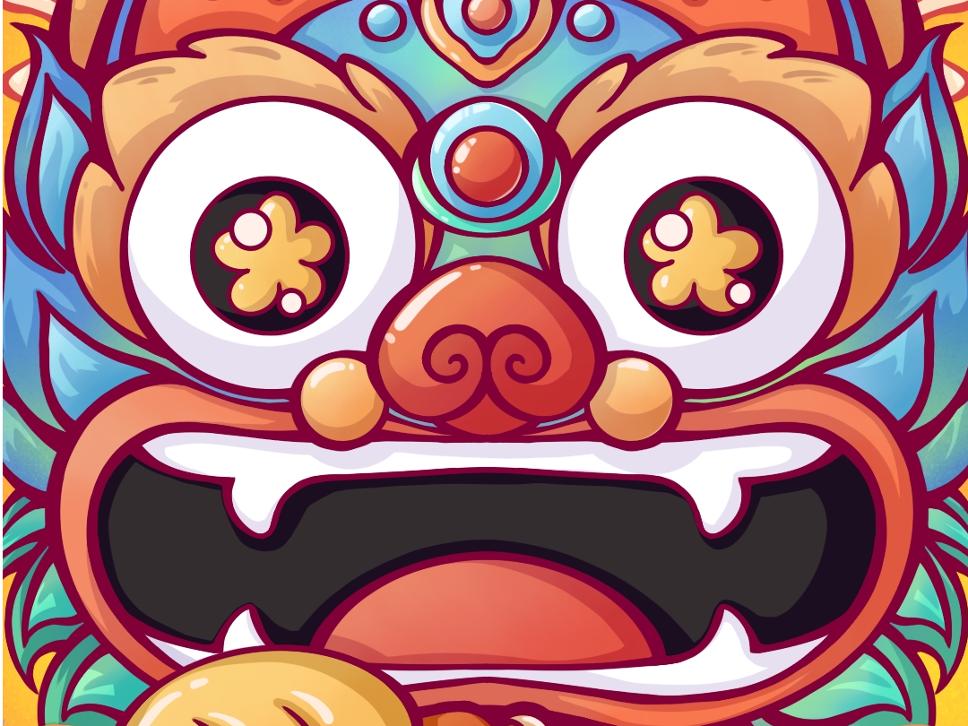 瓦猫_sin碎旅-站酷ZCOOL