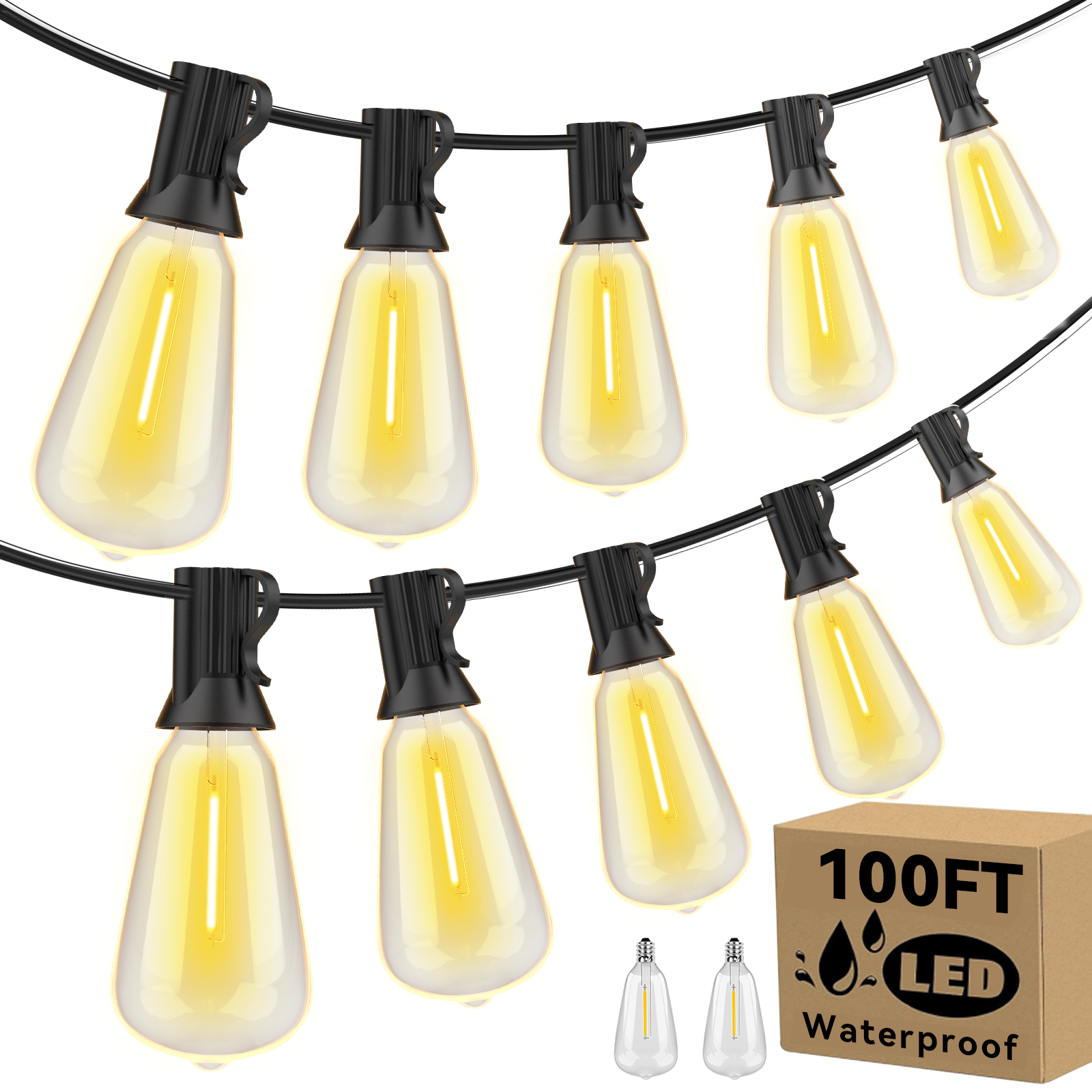 灯串_小鬼qwq-站酷ZCOOL