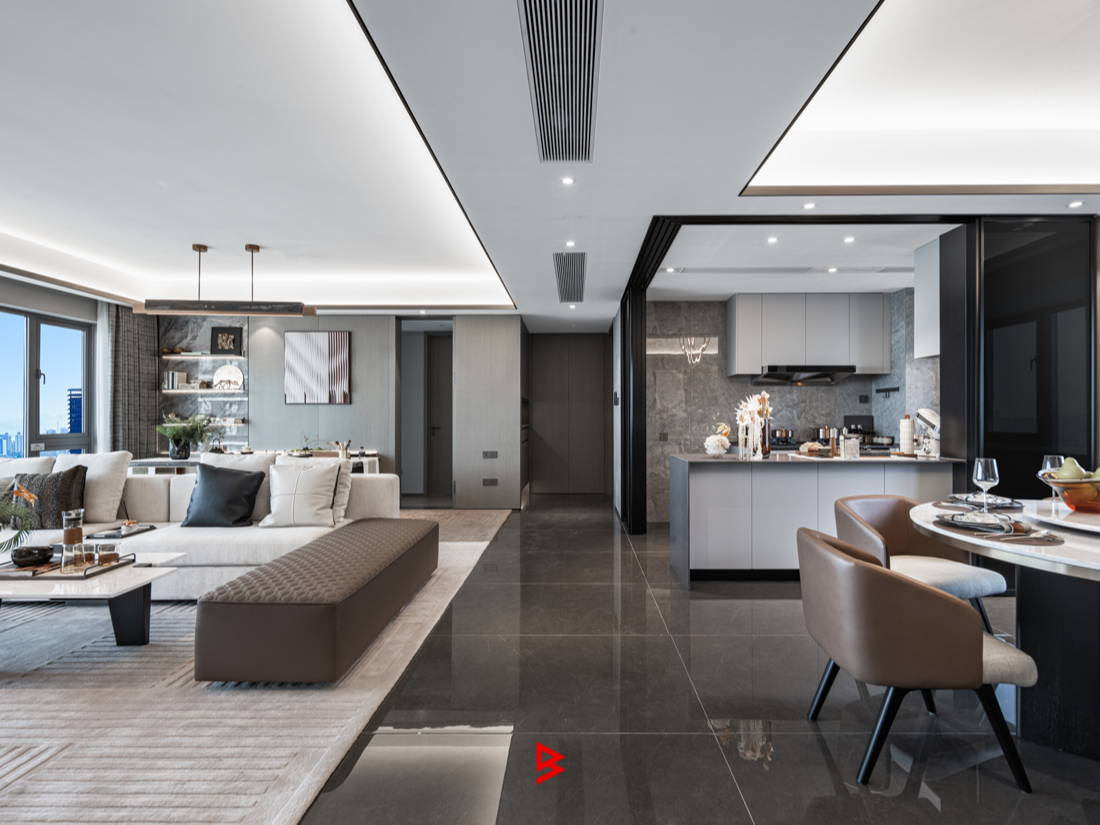 厦门轨道TOD实景拍摄_包子996-站酷ZCOOL